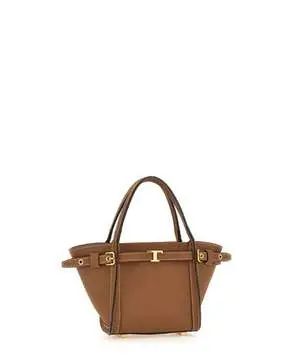 TOD'S Tim Shopping Mini Bag - Multicolor