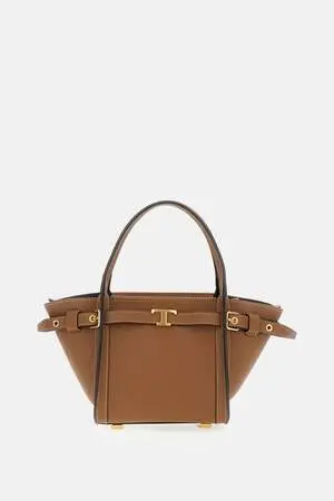 TOD'S Tim Shopping Mini Bag - Multicolor