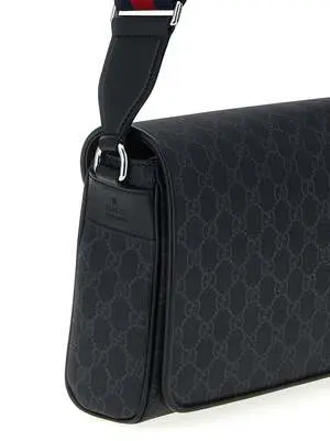 Gucci Gg' Medium Crossbody Bag