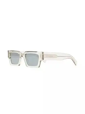 Saint Laurent Square-frame Sunglasses