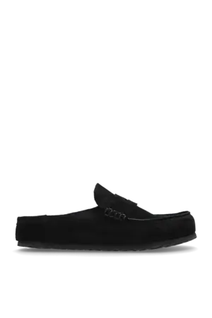 BIRKENSTOCK Naplec Wrapped" Shoes - Black