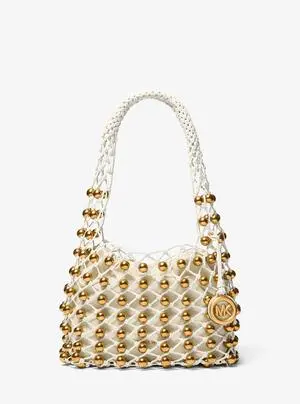 Michael Kors Drawstring Bucket Bags