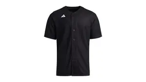 Adidas Impact Full Button Jersey