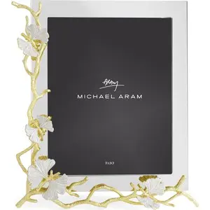 Michael Aram Butterfly Ginkgo Picture Frame