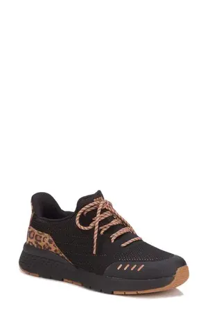 Drew Bandit Sneaker - Black Mesh Combo
