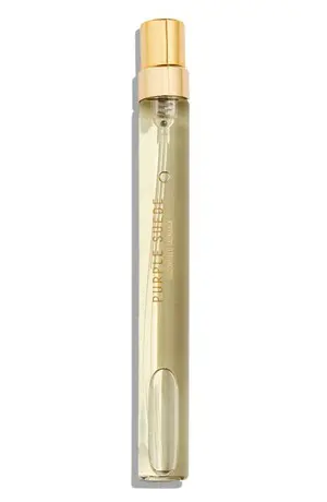 GOLDFIELD & BANKS Purple Suede Eau De Parfum