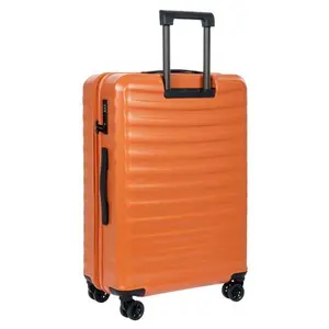 Bric'S Nausicaa 3-piece Spinner Luggage Set - Orange
