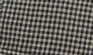 Rag & Bone Harlow Gingham Baseball Cap