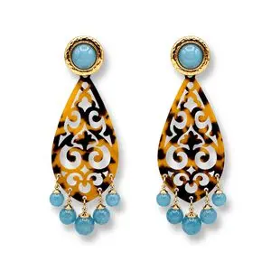 Michael Nash Jewelry Drop