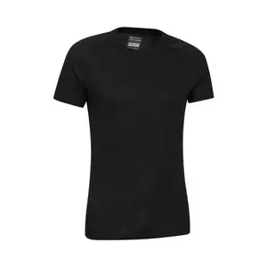 Mountain Warehouse Talus Round Neck Short-sleeved Thermal Top