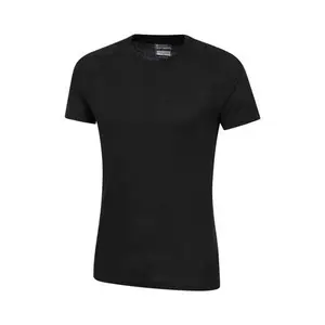 Mountain Warehouse Talus Round Neck Short-sleeved Thermal Top