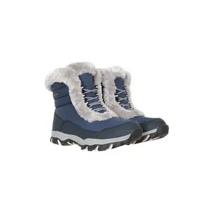 Mountain Warehouse Ohio Thermal Short Shaft Snow Boots
