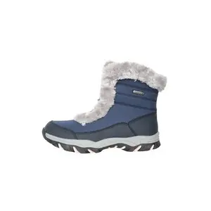 Mountain Warehouse Ohio Thermal Short Shaft Snow Boots
