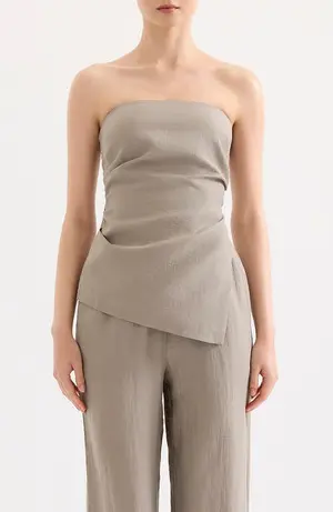 Nude Lucy Juno Bodice Top
