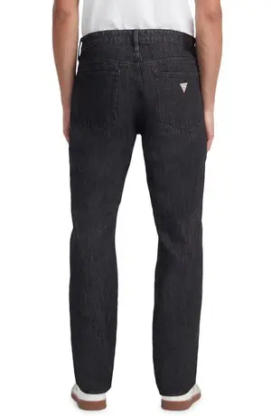 Guess G16 Straight Leg Jeans