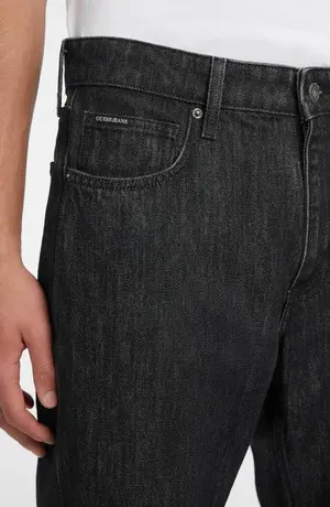 Guess G16 Straight Leg Jeans