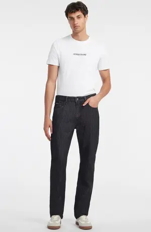 Guess G16 Straight Leg Jeans