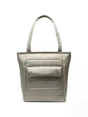 Herschel Supply Co. Quilted Tote Bag