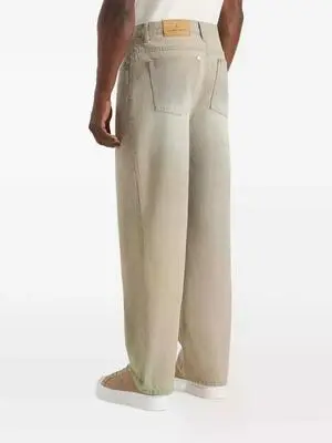 Manière De Voir Relaxed Fit Denim Jeans