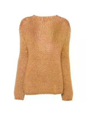 FORTE_FORTE Chunky-knit Knitwear