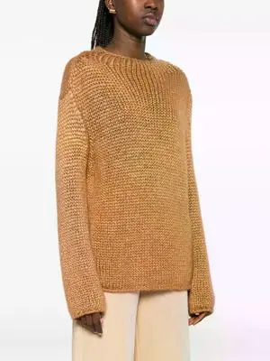 FORTE_FORTE Chunky-knit Knitwear