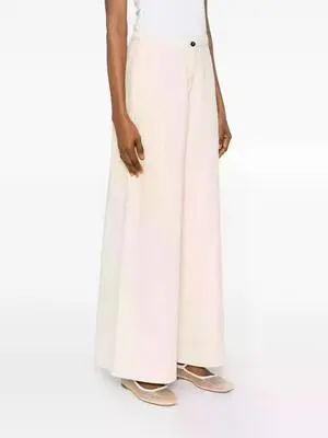 FORTE_FORTE Wide-leg Trousers