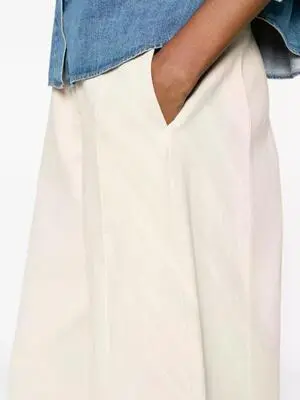 FORTE_FORTE Wide-leg Trousers