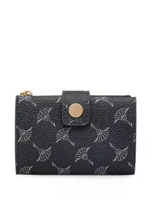 JOOP! Cortina Cornflower C-four Card Holder - Blue