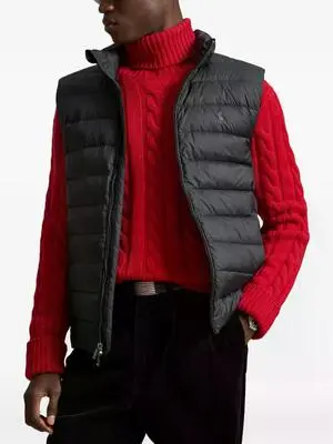 Polo Ralph Lauren Colden Packable Down Vest