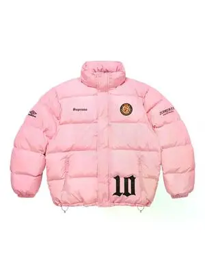 Supreme X Umbro Down Jacket