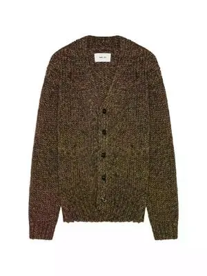 Nn07 Osky Mouline Cardigan