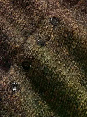 Nn07 Osky Mouline Cardigan