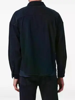 Citizens Of Humanity Shigoto Denim Shirt - Blue
