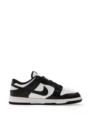 Nike Dunk Sneakers - White