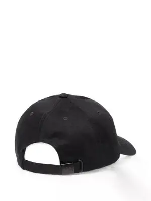Y3 Logo-embroidered Baseball Cap