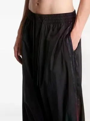 Y3 Gradient 3-stripes Track Pants