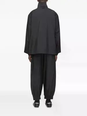 Y3 Gradient 3-stripes Drawstring Track Pants