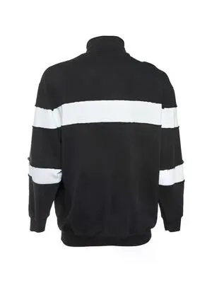Balmain Half-zip Sweatshirt