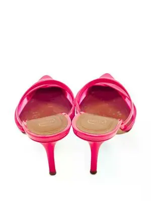 MALONE SOULIERS Clio Pointed-toe Pumps