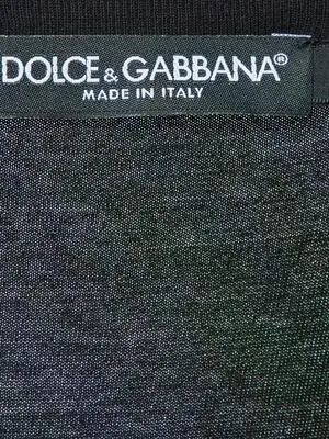 Dolce & Gabbana Printed T-shirt