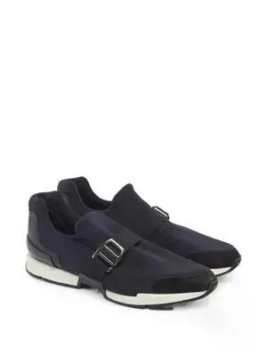 Hermès Run Slip-on Sneakers
