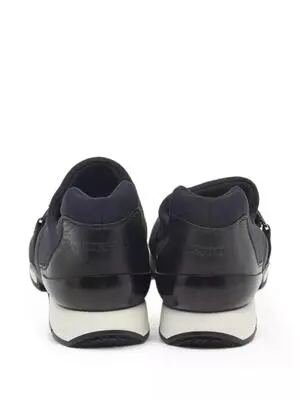 Hermès Run Slip-on Sneakers