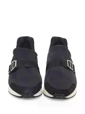 Hermès Run Slip-on Sneakers