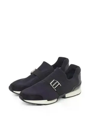 Hermès Run Slip-on Sneakers