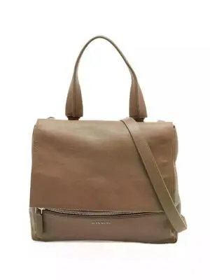 Givenchy Pandora Flap Top Handle Bag