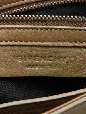 Givenchy Pandora Flap Top Handle Bag