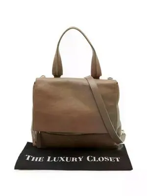 Givenchy Pandora Flap Top Handle Bag
