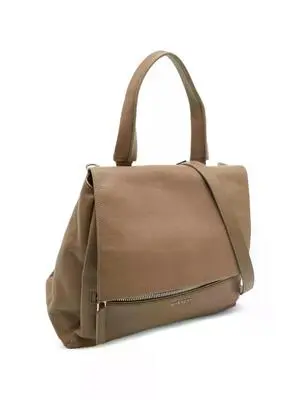 Givenchy Pandora Flap Top Handle Bag