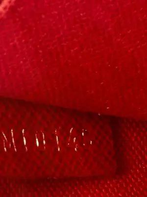 LOUIS VUITTON Damier Ebene Félicie Pochette Shoulder Bag - Brown