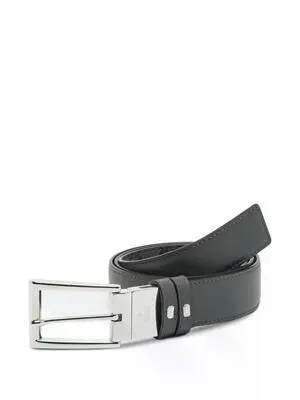 Gucci Gg Supreme Reversible Belt